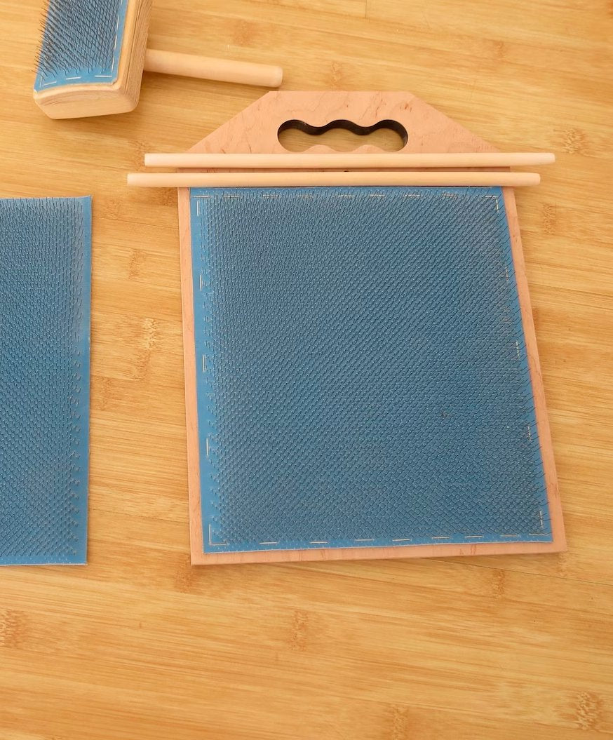 Cardings Blending Boards – M&V
